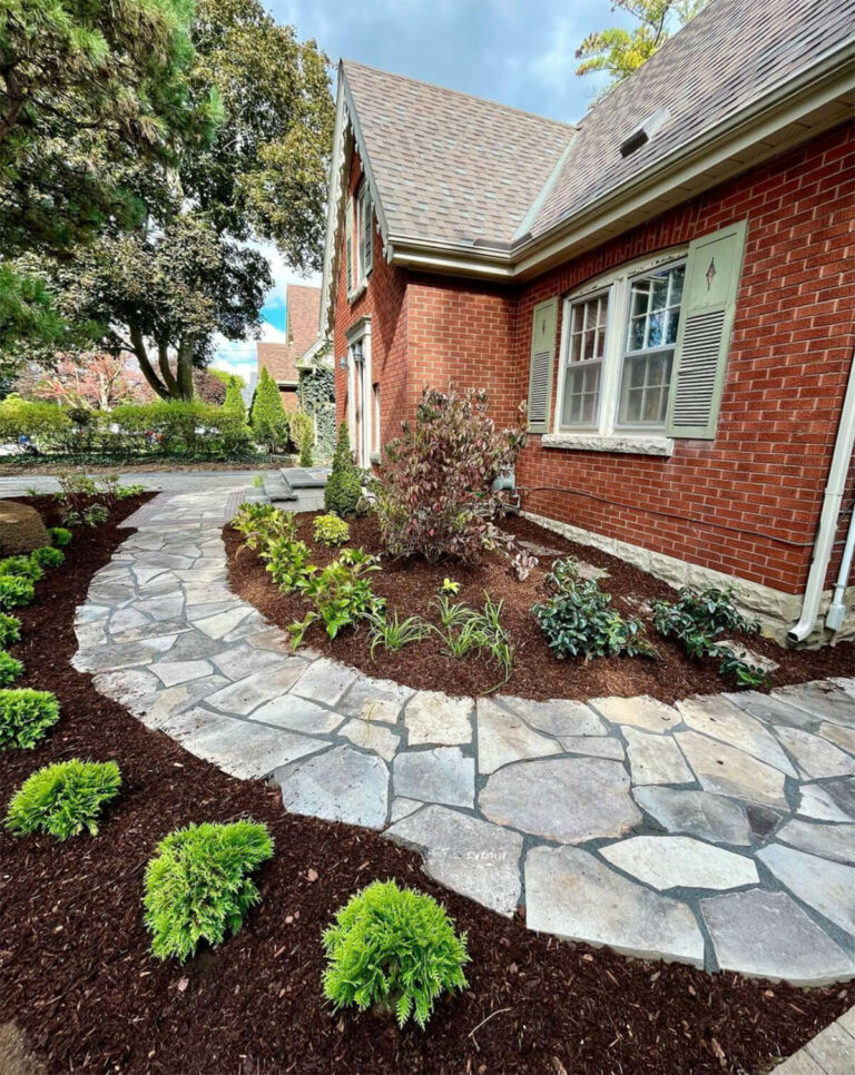 Garden Plantings - Outscape Landscape Group