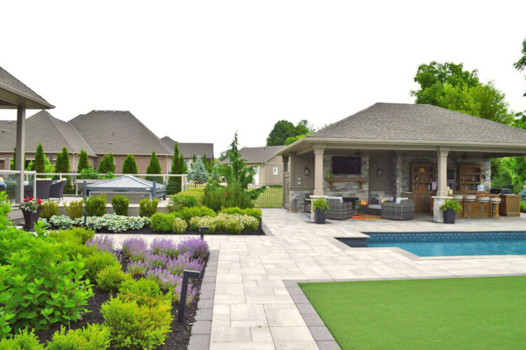 Garden Bed Maintenance - Outscape Landscape Group