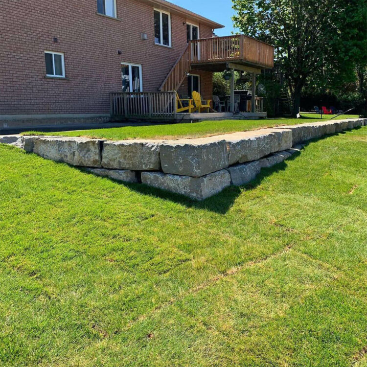 Armour Stone - Outscape Landscape Group